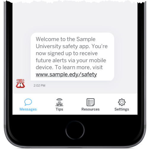 Omnilert App Endpoint: Basic Configuration [VIDEO] – Omnilert
