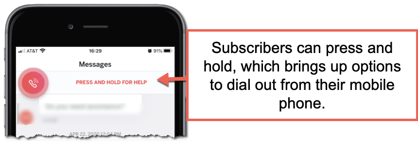 Omnilert App Endpoint: Basic Configuration [VIDEO] – Omnilert