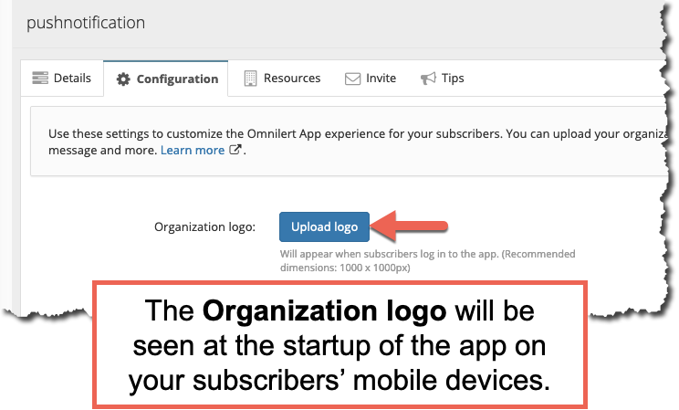 Omnilert App Endpoint: Basic Configuration [VIDEO] – Omnilert